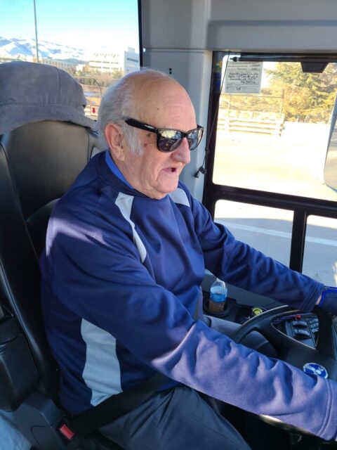 Meet Our Team | Exploration Tours & Charter